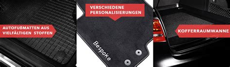 Fussmatten Und Autoteppiche F R Bmw Mdm Shop