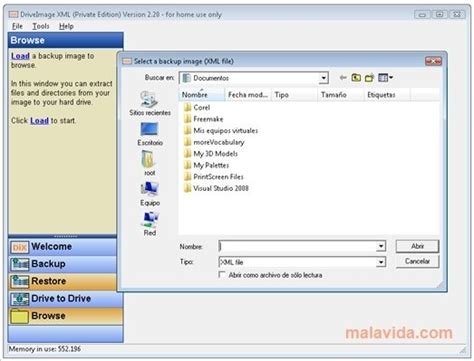 driveimage xml 2 60 download für pc kostenlos