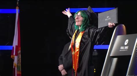 Fullsailuniversity Believeyoucan Computeranimation Barbara Ackerman