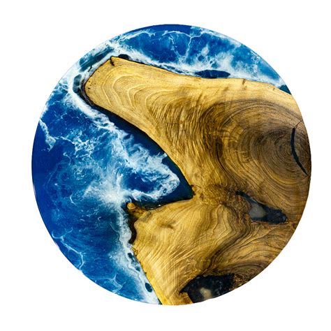 Epoxy Resine Table 2024 Space Of Comfort