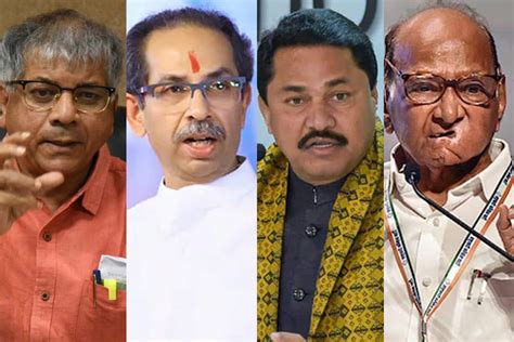 Lok Sabha Elections या सात जागांवर वंचितच्या प्रभावामुळे मविआचं सीट