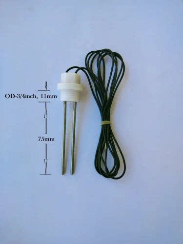 contact type water level sensor csdp 751m at ₹ 38 piece khalalampur saharanpur id