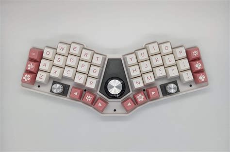 Faux Fox Keyboard Ffkb Fingerpunch