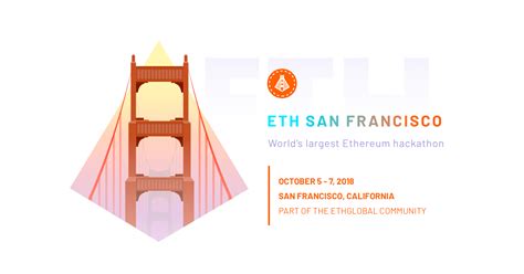 Worlds Largest Ethereum Hackathon — Eth San Francisco By 李婷婷 Lee Ting Ting Taipei Ethereum