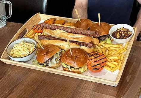Burger Challenges Uk Search And Discover