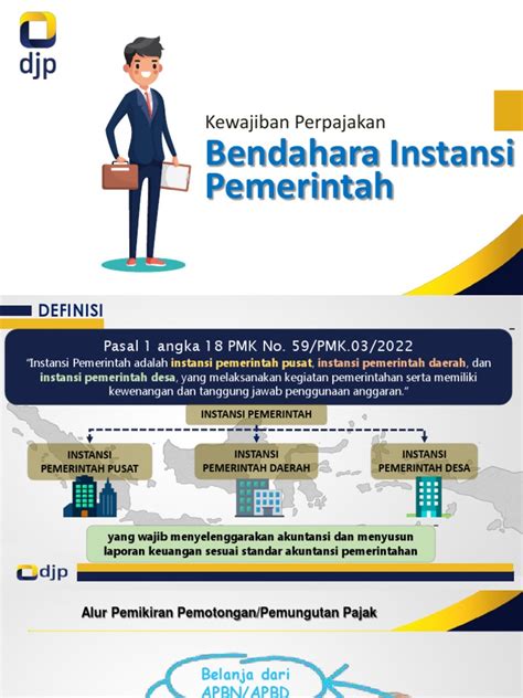 Kewajiban Perpajakan Instansi Pemerintah Pdf