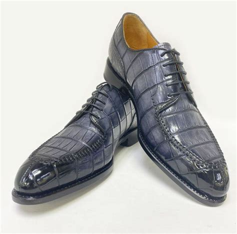Style 22112 2111a Grey Cordovan Shoes Lace Up Shoes Goodyear Welt