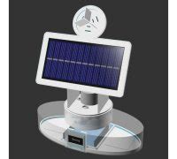 Arduino Solar Tracker D Models To Print Yeggi