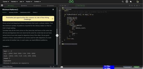 Vikash Kumar On Linkedin 180dayscodingchallenge Geeksforgeeks