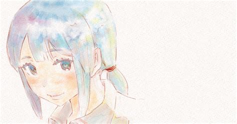 オリジナル クリスタ新バージョンテスト Lithiumのイラスト Pixiv