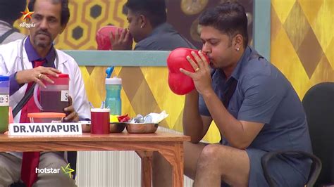 Bigg Boss 1st August 2017 Promo 2 Youtube