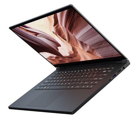 Wootbook Metal Amd Ryzen H Ghz Boost Core X Ips Space Black