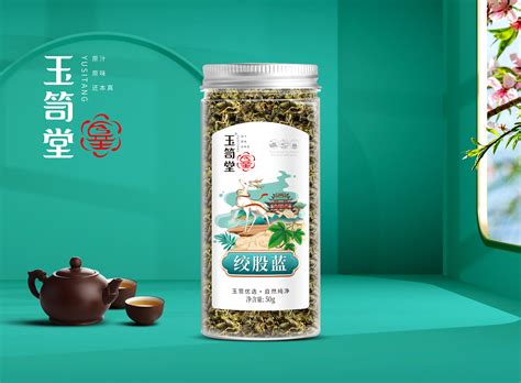 绞股蓝招商