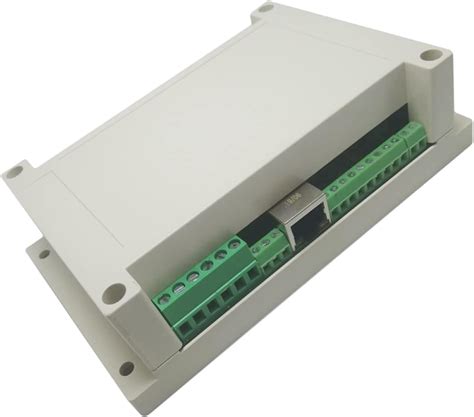 Ethernet Relay Network Wifi Switch Modbus Mqtt Tcp Udp Web