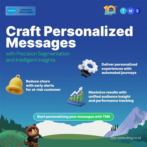 Tmsconsulting Tmsproducts Salesforce Embracetransformation Tms