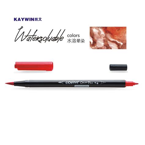 Are Water Based Markers The Same As Washable Markers