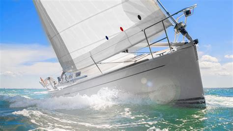 Boat Hulls Types Designs And Uses Boatzon