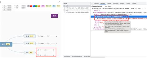 Bug 未设置标签，点击保存后，用例全没了 · Issue 15841 · Meterspheremetersphere · Github