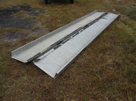 Emtek Ramps Bigiron Auctions
