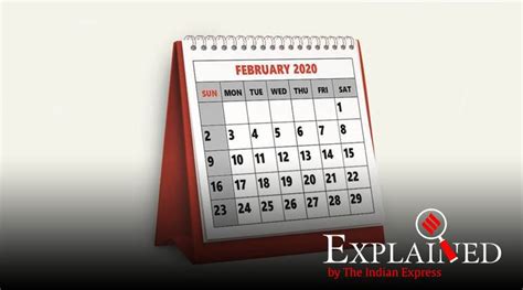 Explained Why Is A Leap Year And Why Our Great Grandparents Skipped One Of Them