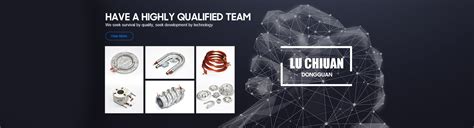Single Tube Heating Elements