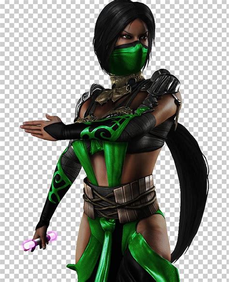 Mortal Kombat X Jade Kitana Mileena Png Clipart Action Figure Bo Rai