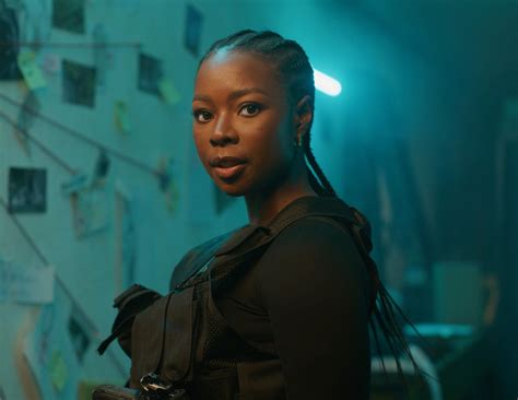 Nambitha Ben Mazwi On Her Lead Role In Empini