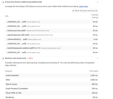 Performance How Do I Remove Unused Css From Magento 2 Homepage