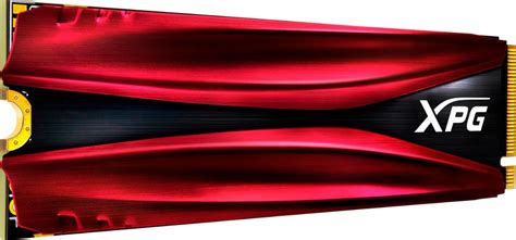 [SSD] XPG GAMMIX S11 Pro NVME 1TB - $105 ($120-$15) : r/buildapcsales