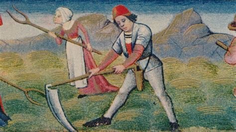 Peasant Meaning Middle Ages At Mae Kimbrell Blog