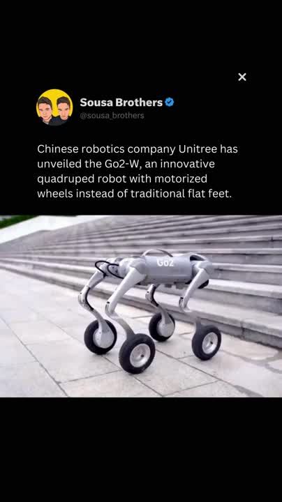 The Ai Break On Linkedin Robot Robotics Artificialintelligence