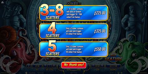 Orbs Of Atlantis Is An Atlantean Slot Game From Habanero