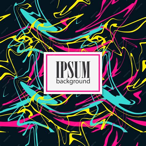 Premium Vector Abstract Minimal Pattern Background