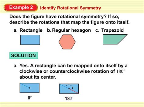 Geometric Transformation Rotation Pptx 3 D Graphics Computer