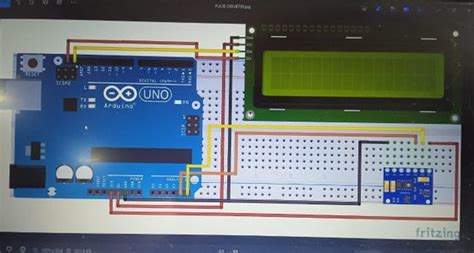 🩺oximeter using arduino a diy health monitoring project 4 steps instructables