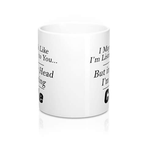 Coding Mug 11oz Funny Meme Ts For Geeks Ts For Techies Etsy
