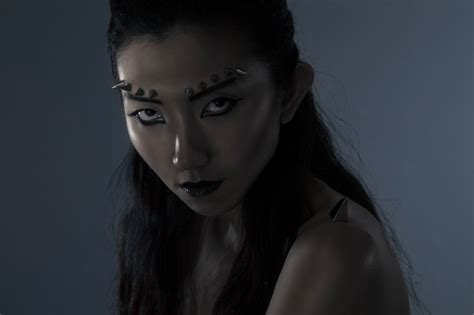 Swee Ling By Tijana Lilic Visual Optimism Fashion Editorials Shows