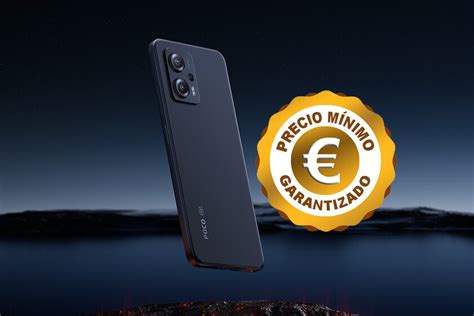 El Móvil Gaming Económico De Xiaomi Vuelve A Su Precio Mínimo Histórico