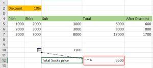 Mastering Trace Precedents In Excel A Detailed Guide