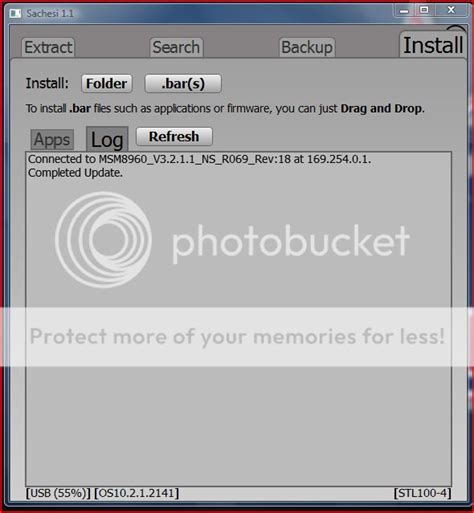 How To Sideload Android Apps On Your Bb10 Device Blackberry Forums At