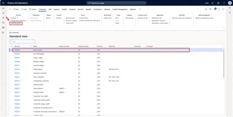 Using Temporary Table As Forms Datasource Software Consultant For