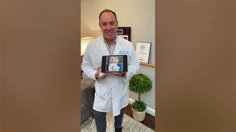 Watch Dr Sean Doherty Talk About How Breast Implants Can Be Placement During Cosmetic Surgeyr