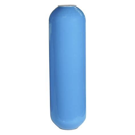 Accumulator Bladder Shell Zhuolu High Pressure Vessel Co Ltd