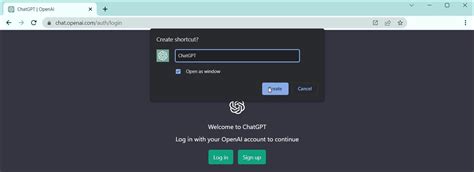 如何作为 Windows 应用程序安装和运行 ChatGPT AI工具箱