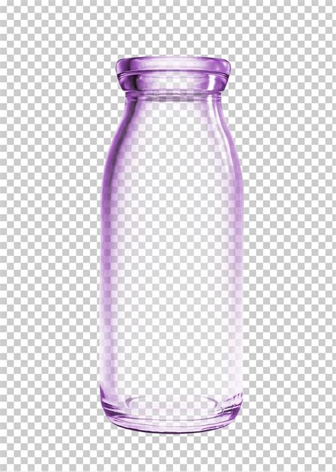 Glass Bottle Glass Bottle Transparency And Translucency Png Clipart
