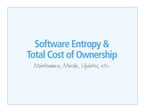 Front End Architecture Speaker Deck