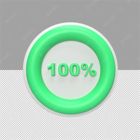 Premium Psd Business Data Graph 3d Render Illustration
