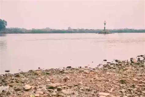 Rio Paraguai registra mínima histórica em ano mais seco no Pantanal
