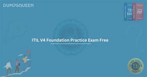 Ace Your Certification With Itil V4 Foundation Practice Exam Free