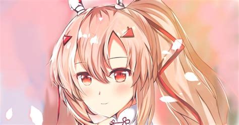 綾波アズールレーン 綾波 うみデミのイラスト Pixiv